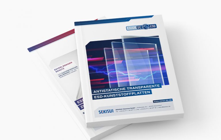 Download – ESLON DC | SEKISUI | Antistatic Plastic